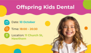 Offspring Health Paediatric Medical Specialists